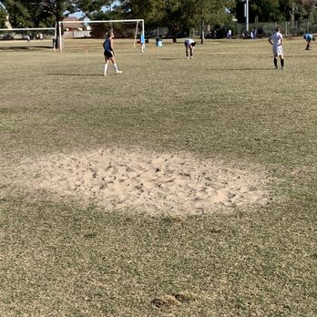 BENEDICT SPORTS COMPLEX - Updated October 2025 - 490 West Guadalupe Rd ...