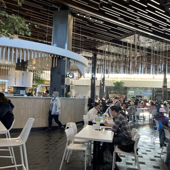 LOUGHEED TOWN CENTRE STATION - Updated December 2025 - 31 Photos - 9755 ...