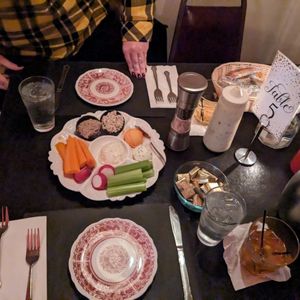COLONIAL HOUSE SUPPER CLUB - Updated February 2025 - 37 Photos & 46 ...