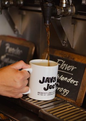 JAVA JOE’S - 314 Photos & 284 Reviews - 906 Park Ave SW, Albuquerque ...