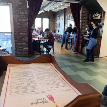 MORNING FORK - 402 Photos & 232 Reviews - 1722 Frankfort Ave ...