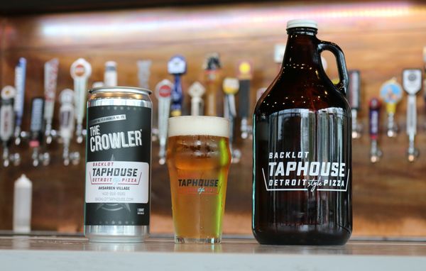 BACKLOT TAPHOUSE - 167 Photos & 117 Reviews - 2110 S 67th St, Omaha ...