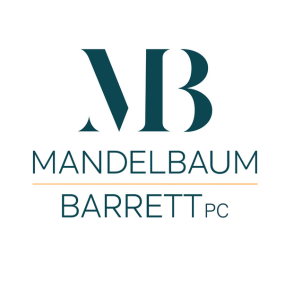 MANDELBAUM BARRETT PC - Updated December 2025 - 3 Becker Farm Rd ...