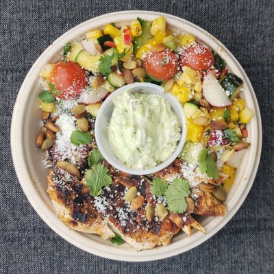 GUUD BOWLS - Updated December 2025 - 23 Photos - 2625 S Harbor Loop Dr ...