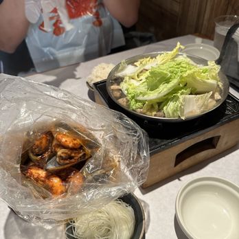 THE ROCKIN’ CRAB & BOILING POT - Updated January 2025 - 375 Photos ...