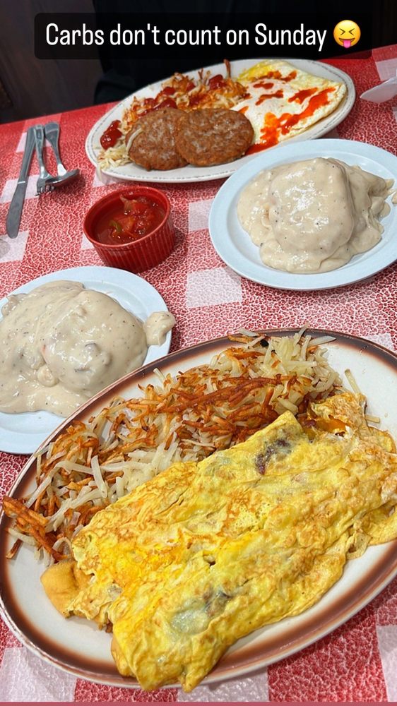 RED HILL COFFEE SHOP - 277 Photos & 414 Reviews - 8111 Foothill Blvd ...