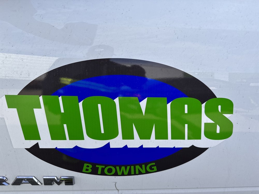 THOMAS B TOWING - Updated October 2025 - 18 Photos & 16 Reviews - Elk ...