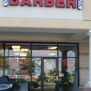 SHARP LINE CUTS BARBER SHOP - Updated January 2026 - 37 Photos & 71 ...