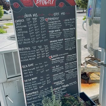 LITTLE RED’S ESPRESSO & BAKERY - Updated December 2025 - 46 Photos & 38 ...