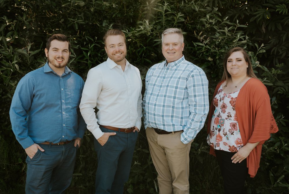 CALLIS INSURANCE - Updated December 2025 - 14 Photos - 802 E 1st St ...