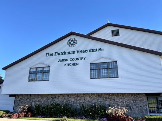 DAS DUTCHMAN ESSENHAUS - Updated August 2025 - 605 Photos & 404 Reviews ...