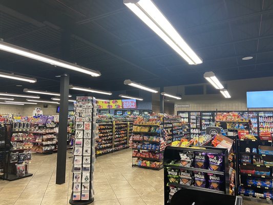 RUTTER’S - Updated October 2025 - 11 Reviews - 20 Commerce Dr, Milroy ...