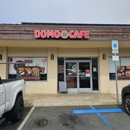 DOMO CAFE - Updated May 2025 - 777 Photos & 262 Reviews - 4346 Waialae ...