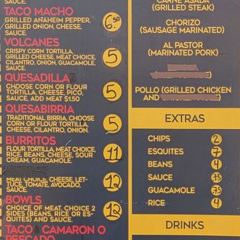 SANTACOS - Updated June 2024 - 34 Photos & 19 Reviews - Sacramento ...