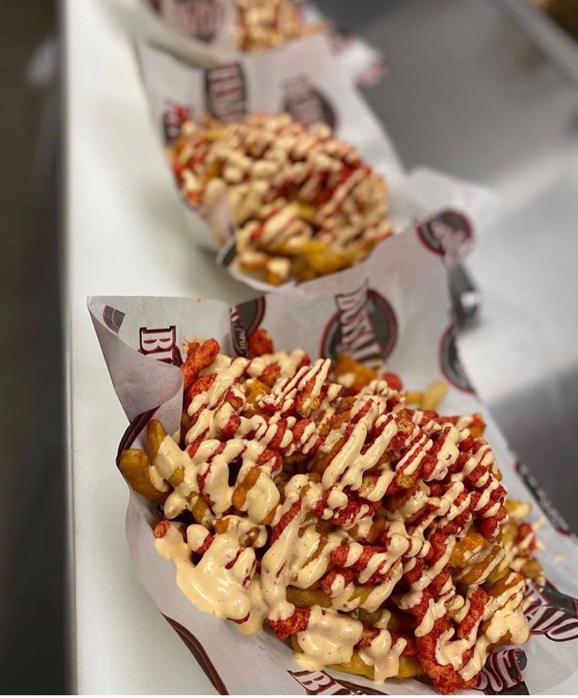 THE BUFFALO SPOT - PICO RIVERA - 204 Photos & 108 Reviews - 9332 ...