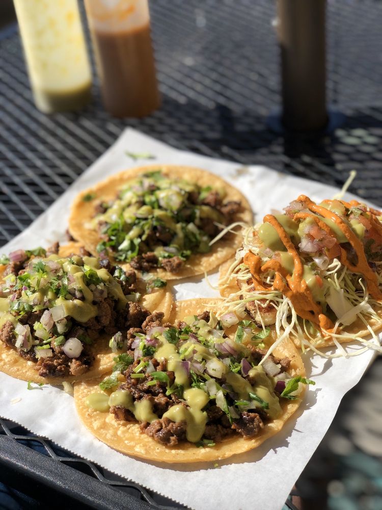 STREET TACOS AND GRILL - 196 Photos & 241 Reviews - 1843 1/2 E 1st, Los ...