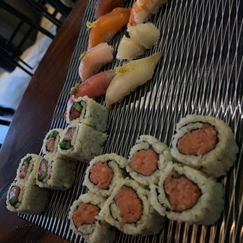 SUSHI ROKU - Updated January 2025 - 339 Photos & 116 Reviews - 405 ...