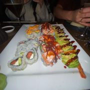 RONIN SUSHI - 566 Photos & 720 Reviews - 326 W 4th St, Royal Oak, MI ...