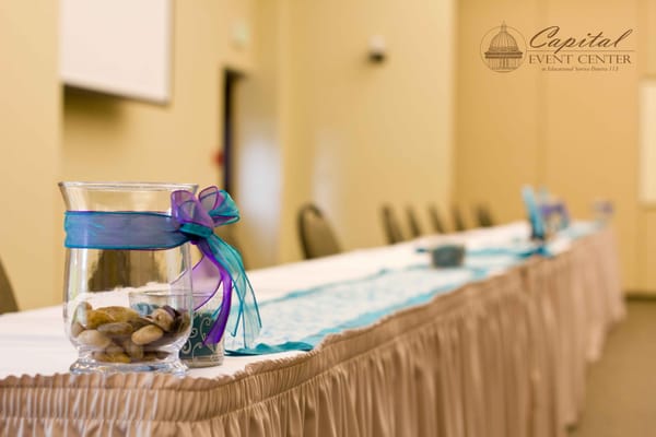 CAPITAL EVENT CENTER - Updated October 2025 - 6005 Tyee Dr SW, Tumwater ...