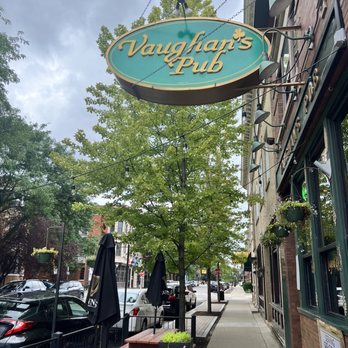 VAUGHAN’S PUB - Updated November 2025 - 40 Photos & 131 Reviews - 2917 ...