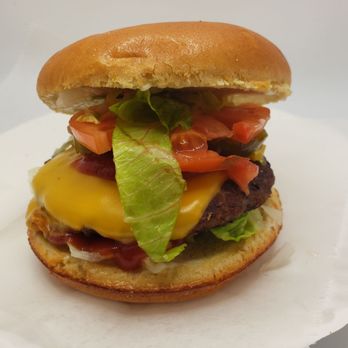 LEGENDS HALAL GRILL - Updated August 2025 - 21 Photos & 18 Reviews ...