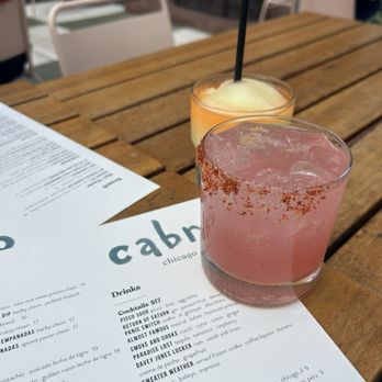 CABRA - Updated December 2025 - 2624 Photos & 910 Reviews - 200 N Green ...