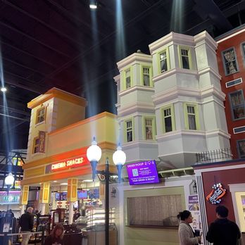 MEGAPLEX THEATRES AT JORDAN COMMONS - Updated November 2025 - 170 ...