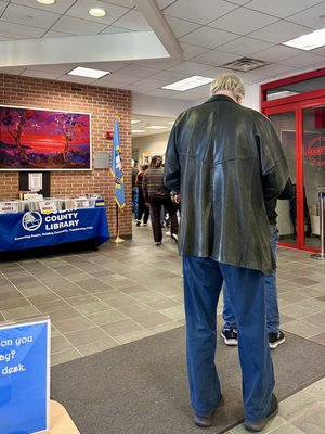 OCEAN COUNTY LIBRARY, JACKSON BRANCH - Updated October 2025 - 27 Photos ...