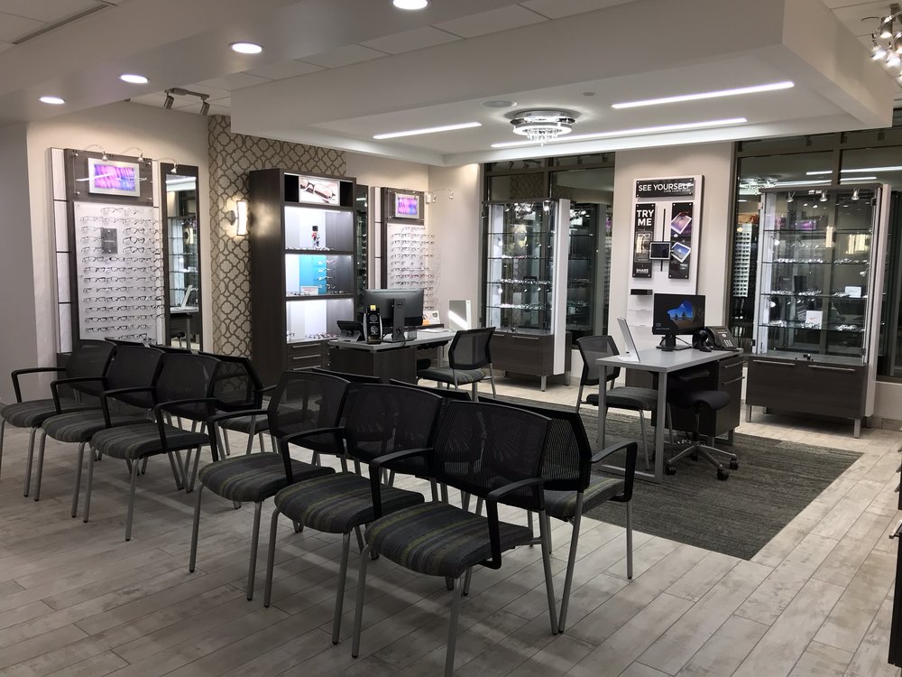 CENTRAL OPTOMETRY - Updated December 2025 - 148 York Street, London ...