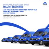 STALLION EXPRESS - Updated April 2025 - Request a Quote - 344 Edgeley ...