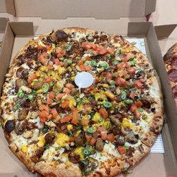 DELISH PIZZA - Updated December 2025 - 91 Photos & 207 Reviews - 92 W ...