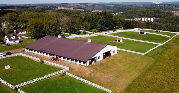 THUNDER RIDGE FARM - Updated September 2025 - 160 Esposito Rd ...