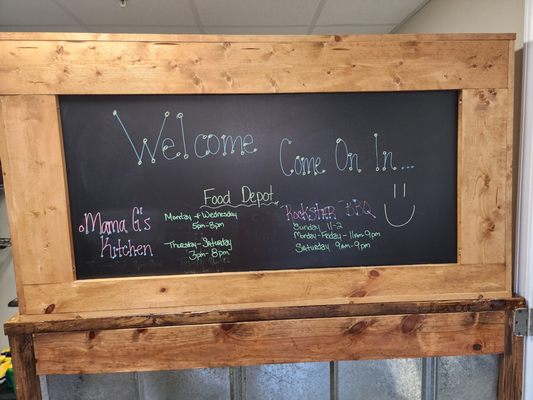 MAMA G’S KITCHEN - Updated October 2025 - 24 Photos & 26 Reviews - 2463 ...