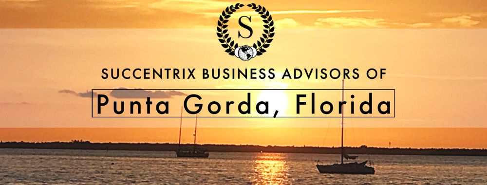SUCCENTRIX BUSINESS ADVISORS OF PUNTA GORDA - 25080 E Olympia Ave ...