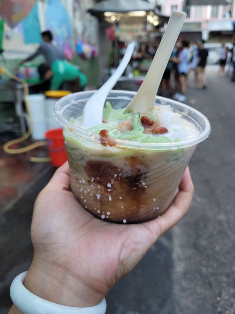 PENANG ROAD FAMOUS TEOCHEW CHENDUL - Updated July 2024 - 85 Photos & 36 ...