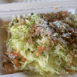 HECTOR’S TACO SHOP & FRUTERIA - 48 Photos & 30 Reviews - Mexican - 1045 ...