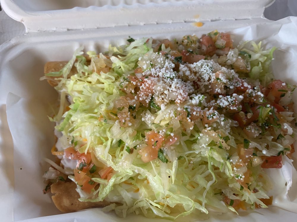 CALIFORNIA MEXICAN FOOD - 31 Photos & 33 Reviews - Mexican - 940 ...