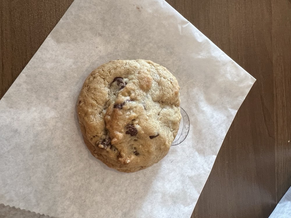 THE COOKIE CAFE - Updated October 2025 - 101 Photos & 110 Reviews - 30651 Thousand Oaks Blvd ...