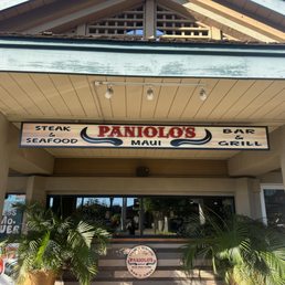 PANIOLO’S STEAK & SEAFOOD BAR & GRILL - Updated September 2025 - 65 ...