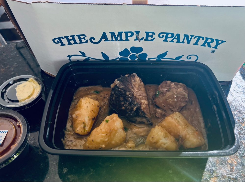 THE AMPLE PANTRY - Updated March 2026 - 14 Reviews - 4325 W Michigan ...