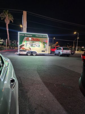 EL CHILITO MEXICAN FOOD - Updated August 2025 - 27 Photos & 11 Reviews ...