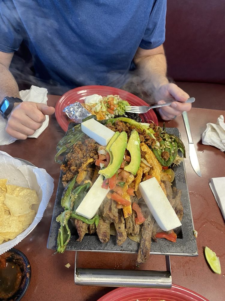 FRONTERAS MEXICAN RESTAURANT - Updated August 2024 - 15 Reviews - 212 N ...