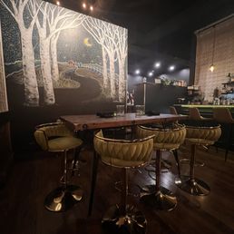 ROOTED - Updated August 2025 - 66 Photos & 37 Reviews - 125 W Mondamin ...