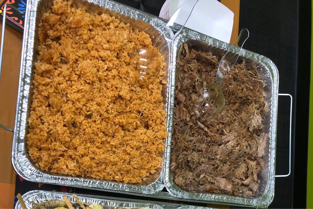 EL RINCON CRIOLLO - THE LATIN CORNER - Updated October 2024 - 55 Photos ...