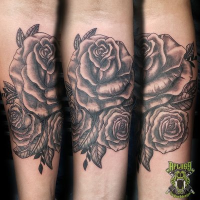 PRETTY IN INK TATTOO - Updated April 2025 - 88 Photos & 53 Reviews ...