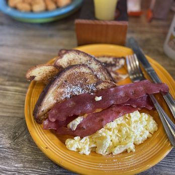 The Best 10 Breakfast Brunch Spots near US Bank Stadium Station in ...