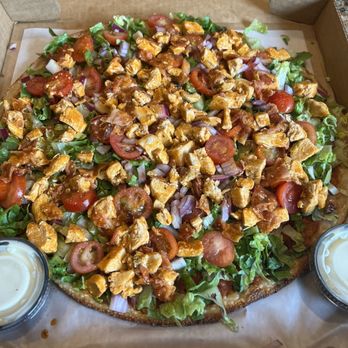 RIKO’S PIZZA - Updated December 2025 - 127 Photos & 37 Reviews - 68 ...