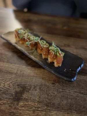 FIN SUSHI THAI JOHNS CREEK - Updated October 2025 - 270 Photos & 51 Reviews - 10955 Jones Bridge ...