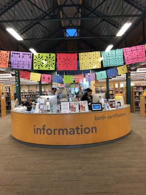 GREAT NORTHWEST BRANCH LIBRARY - Updated October 2025 - 66 Photos & 22 ...