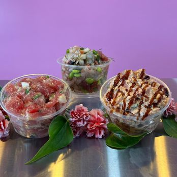 ELLIE GIRL POKE - Updated February 2025 - 26 Photos & 26 Reviews - 111 ...